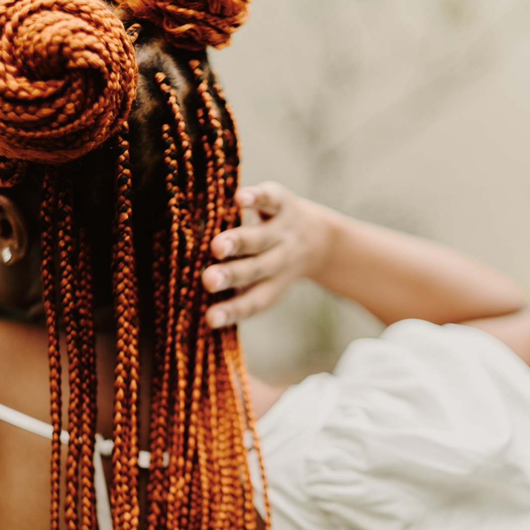 Be Beautiful Hair