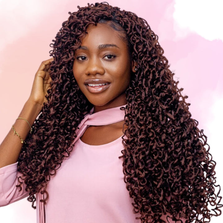 Be Beautiful Hair